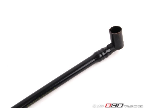 Genuine BMW - 61668361041 - Windshield Washer Reservoir Hose (61-66-8 ...