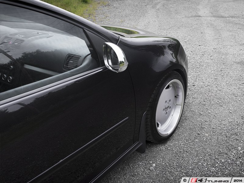 Alzor - 803-1kt - 17" Style 803 Wheels - Set Of Four