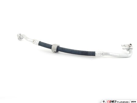 Genuine MINI - 64539281037 - Suction Pipe (64-53-9-281-037)