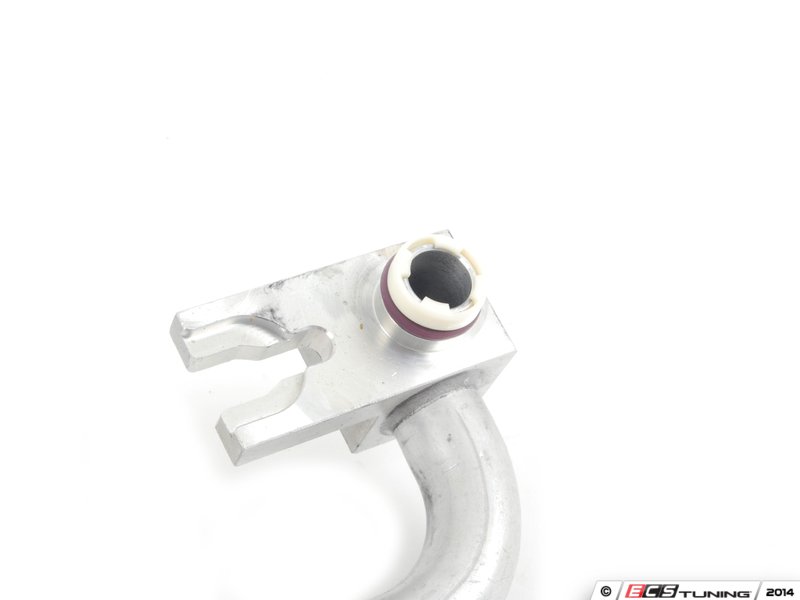 Genuine MINI - 64539281037 - Suction Pipe (64-53-9-281-037)