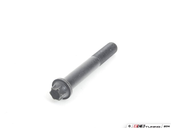 Genuine BMW - 11237834098 - TORX BOLT (11-23-7-834-098)