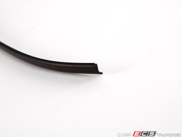 Genuine BMW - 51138208498 - E46 Roof Moulding - Right (51-13-8-208-498)