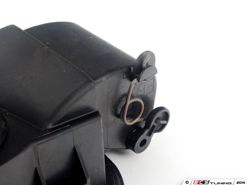 Genuine BMW - 51177183712 - Cover Pot (51-17-7-183-712)