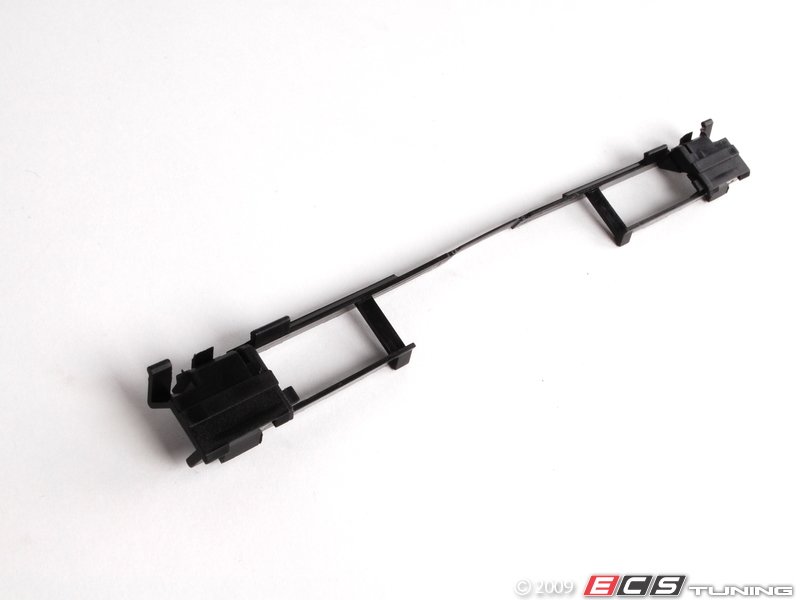 Genuine BMW - 51138208498 - E46 Roof Moulding - Right (51-13-8-208-498)