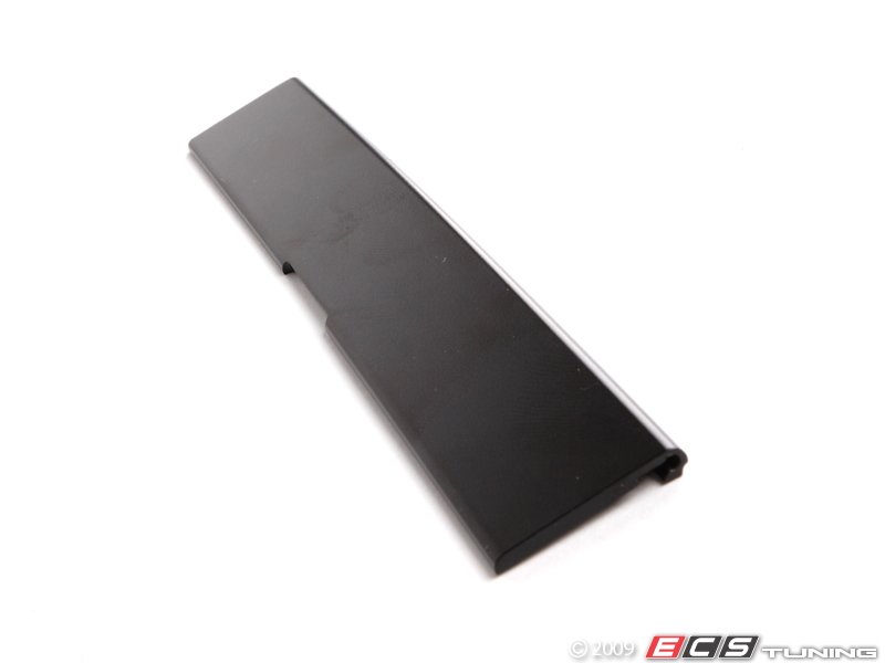 Genuine BMW - 51138208498 - E46 Roof Moulding - Right (51-13-8-208-498)