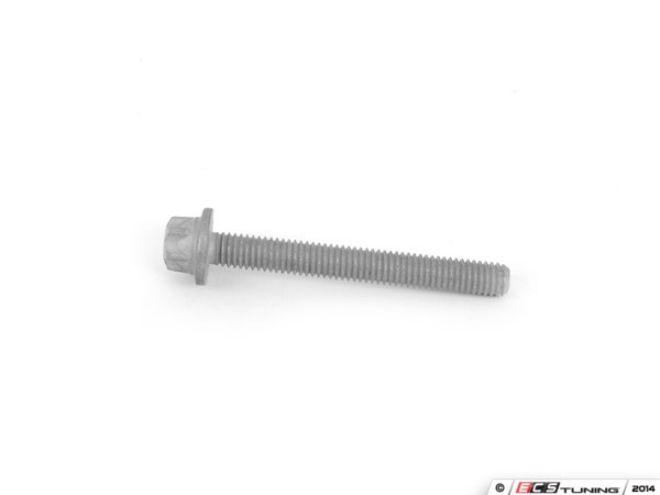 Genuine Mercedes Benz - 910143006013 - Bolt - Priced Each