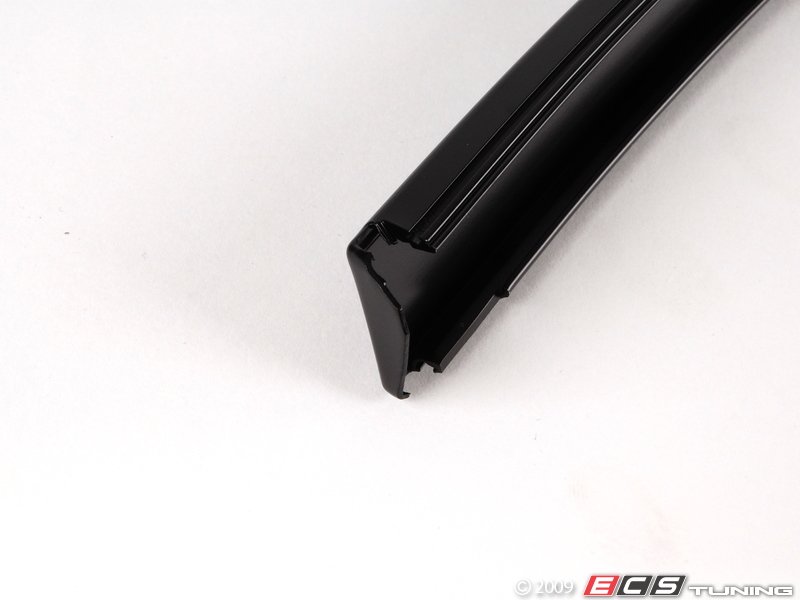 Genuine BMW - 51138208498 - E46 Roof Moulding - Right (51-13-8-208-498)