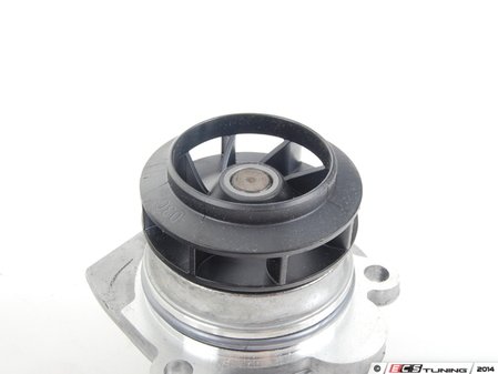 Genuine Volkswagen Audi - 03L121011G - Water Pump (03L 121 011 G)