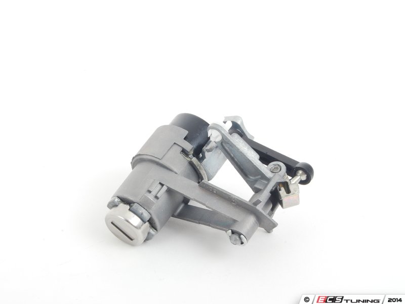 Genuine Volkswagen Audi - 1J6827297G - Lock cylinder with keys - (NO ...