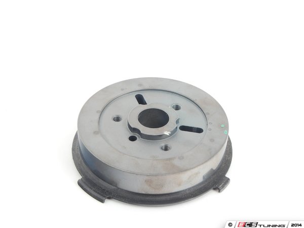 Genuine Volkswagen Audi - 038109239L - Camshaft Pulley Hub (038 109 239 L)