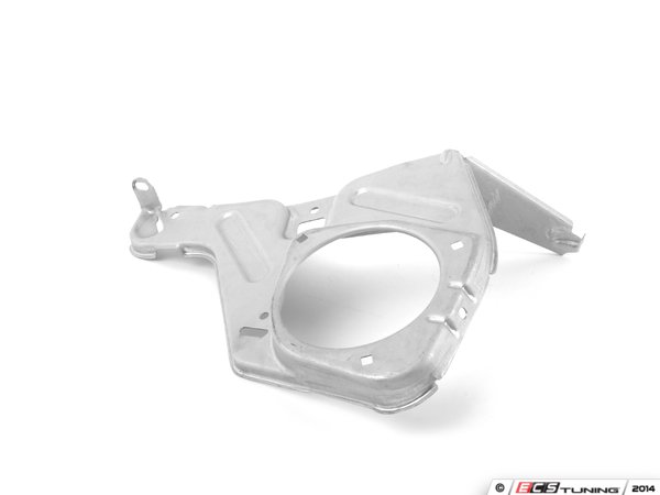 Genuine BMW - 64538367956 - E39 A/C Drier Bracket (64-53-8-367-956)