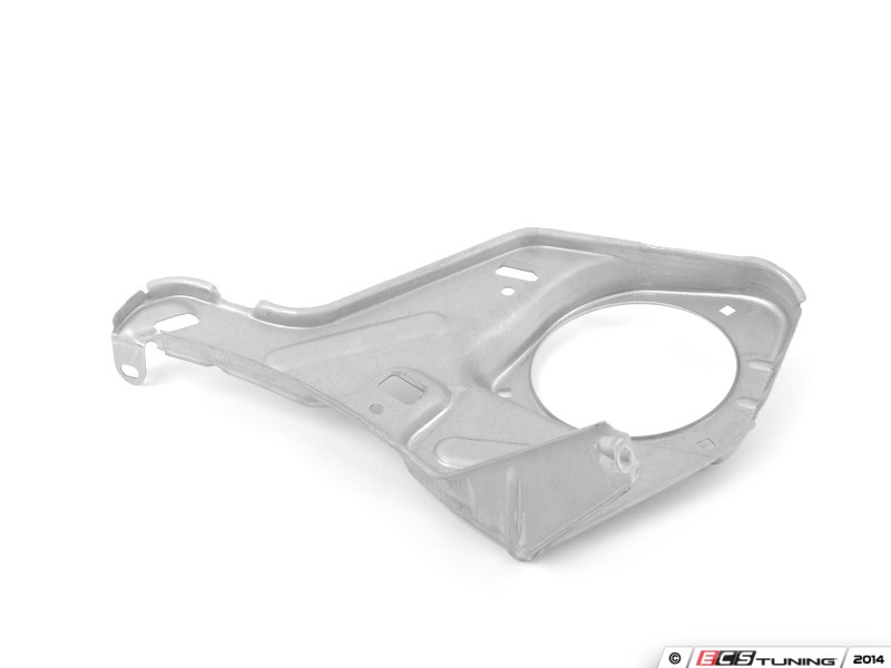Genuine BMW - 64538367956 - E39 A/C Drier Bracket (64-53-8-367-956)