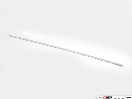 Genuine BMW - 51311820623 - Upper Rear Window Molding (51-31-1-820-623)