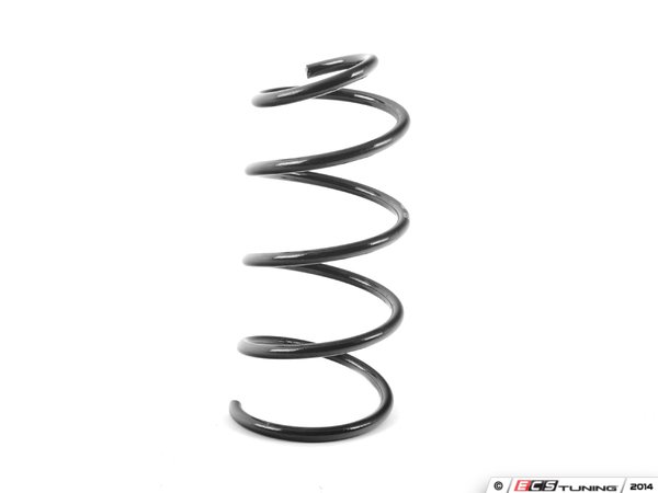 Genuine MINI - 31336777186 - Coil Spring - Priced Each (31-33-6-777-186)