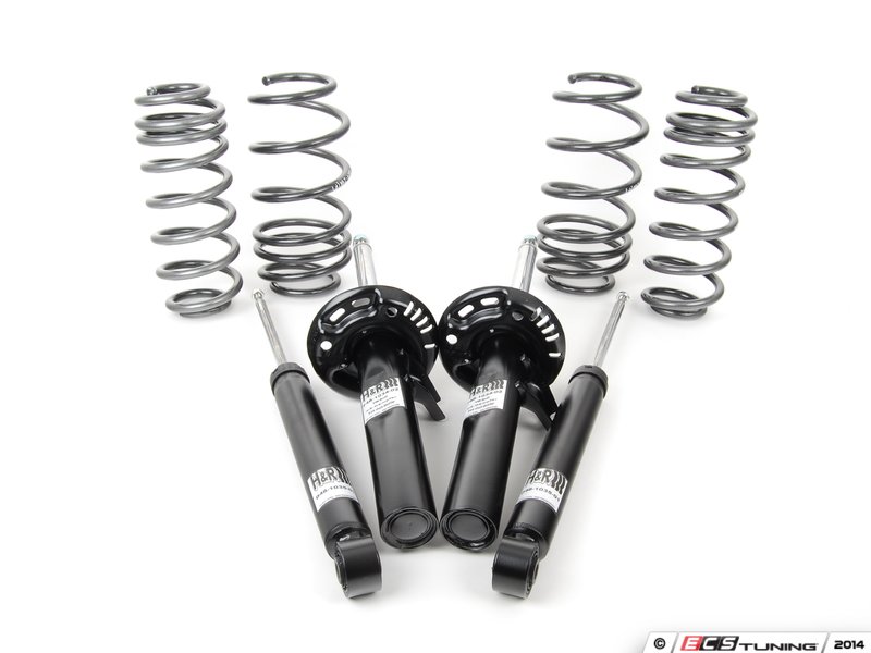 H&R - 40274-2 - Touring Cup Kit