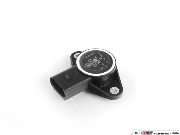 Genuine Volkswagen Audi - 03C907386E - Intake Manifold Potentiometer ...