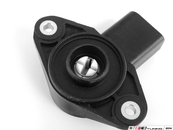 Genuine Volkswagen Audi - 03C907386E - Intake Manifold Potentiometer ...