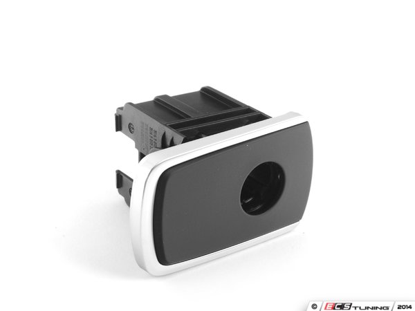 Genuine BMW - 51169290976 - OPENER FOR GLOVE COMPARTMENT (51-16-9-290-976)