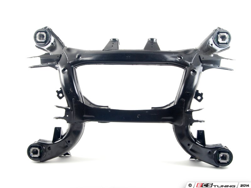 Genuine BMW - 33316863815 - Rear Axle Carrier (33-31-6-863-815)