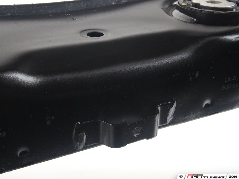 Genuine BMW - 33316863815 - Rear Axle Carrier (33-31-6-863-815)