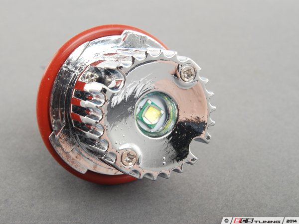 ZiZa - 003585ZIZ01A - LED Angel Eye Bulb Set