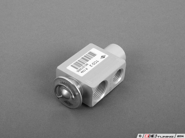 Rein - 1268300284 - A/C Expansion Valve - Priced Each