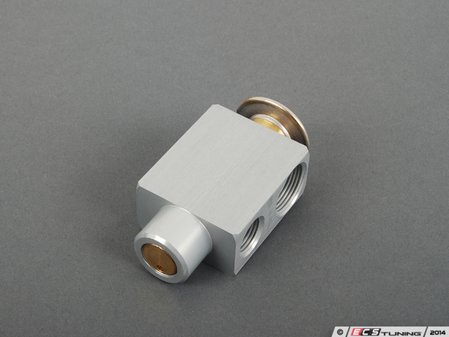 Rein - 1268300284 - A/C Expansion Valve - Priced Each