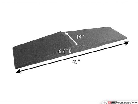 Schwaben by Race Ramps - 006175SCH01A - Ramp Extensions For 67" Low ...