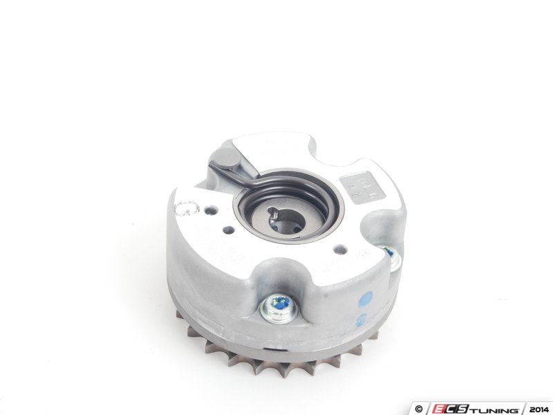 Genuine Volkswagen Audi - 06E109084G - Camshaft Adjuster Unit - Priced ...