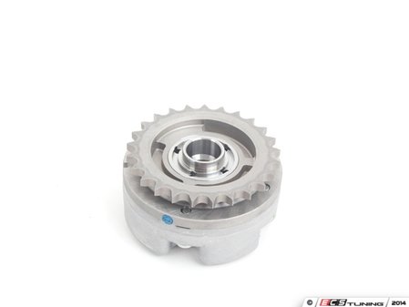 Genuine Volkswagen Audi - 06E109083G - Camshaft Adjuster Unit - Priced ...