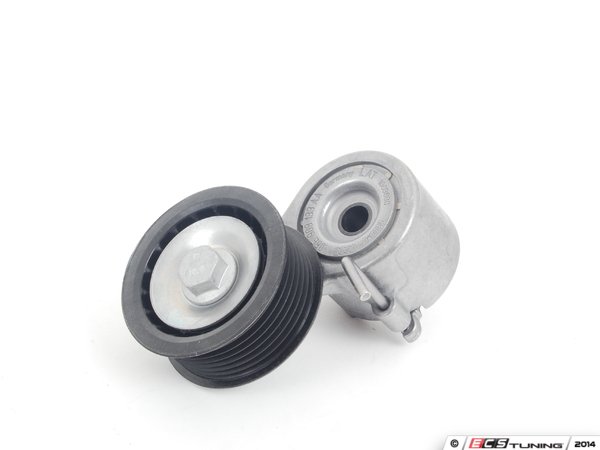 Genuine Volkswagen Audi - 06E903133AC - Supercharger Belt Tensioner ...