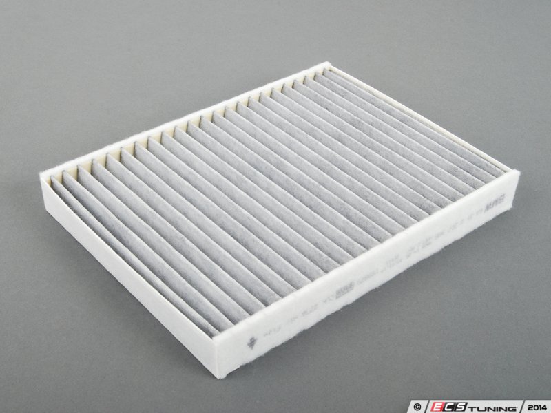 Genuine BMW - 64312207985 - E39 Cabin Filter / Fresh Air Filter - Set ...