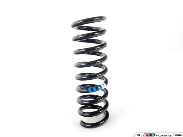 Genuine Mercedes Benz - 2103212204 - Front Coil Spring - Priced Each