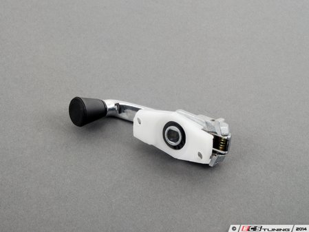 Genuine BMW - 54121859594 - Sunroof Handle Crank (54-12-1-859-594)