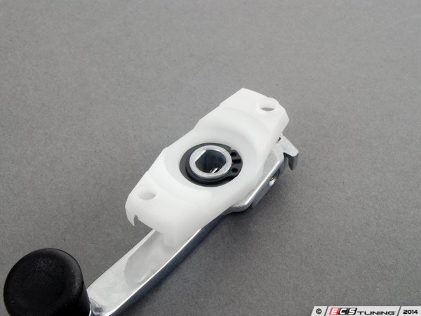 Genuine BMW - 54121859594 - Sunroof Handle Crank (54-12-1-859-594)