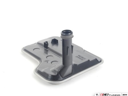 Genuine BMW - 24152357284 - Transmission Filter Kit (24-15-2-357-284)