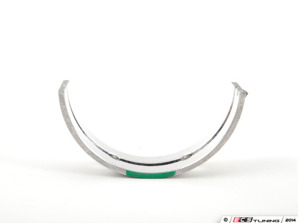 Genuine BMW - 11217627030 - Bearing Shell (11-21-7-627-030)