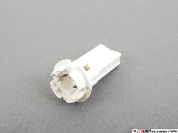 Genuine BMW - 63216902879 - SOCKET (63-21-6-902-879)