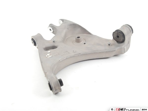Genuine Volkswagen Audi - 8E0505311AF - Rear Lower Control Arm - Left ...