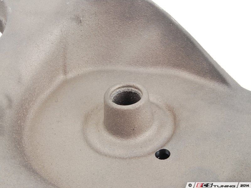 Genuine Volkswagen Audi - 8E0505311AF - Rear Lower Control Arm - Left ...