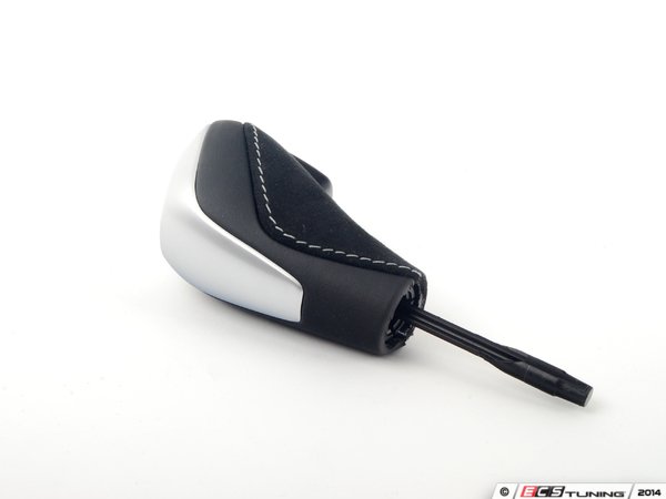 Genuine BMW M Performance - 25162153758 - BMW Performance Shift Knob