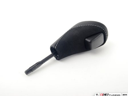 Genuine BMW M Performance - 25162153758 - BMW Performance Shift Knob