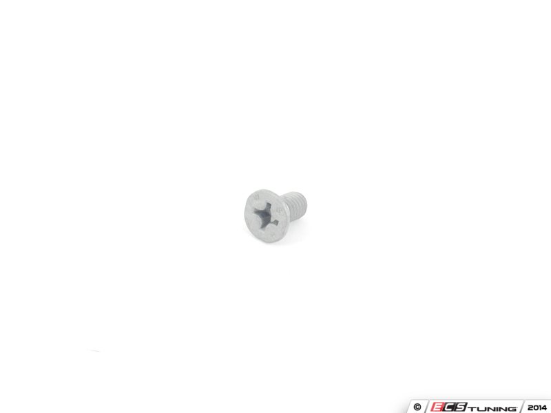 German - 90026904701 - Brake Rotor Set Screw 6 X 12 - Priced Each
