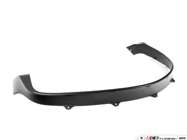 Genuine Mercedes Benz - 1077900188 - SPOILER