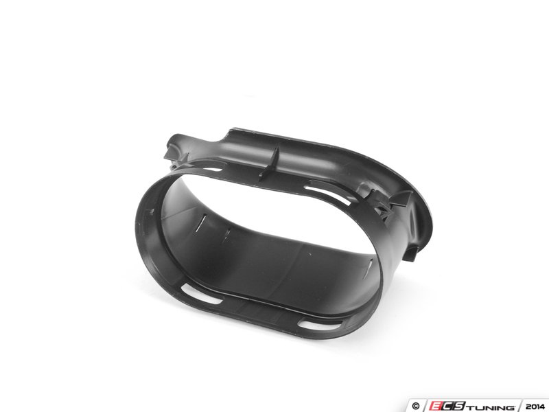 Genuine MINI - 13712753073 - Intake Manifold Scoop (13-71-2-753-073)