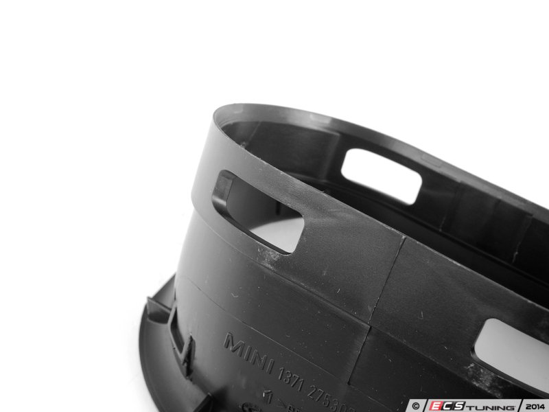 Genuine MINI - 13712753073 - Intake Manifold Scoop (13-71-2-753-073)