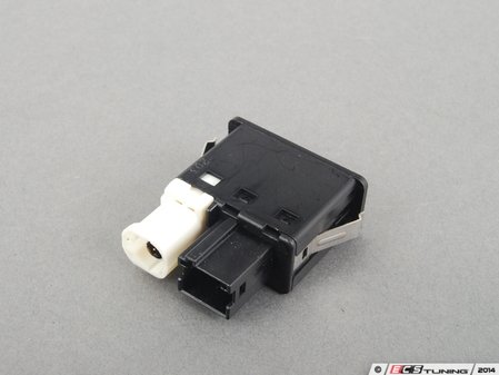 Genuine MINI - 84109237654 - USB And Auxiliary Input Socket (84-10-9 ...