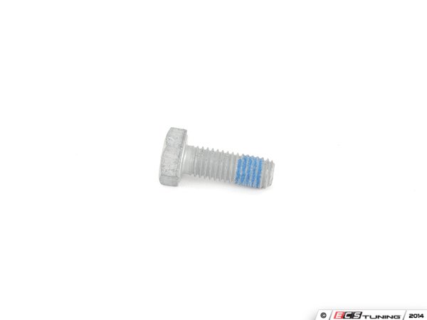 Genuine BMW - 34116768190 - Hex Bolt - Priced Each (34-11-6-768-190)