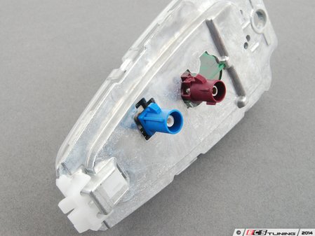 Genuine BMW - 65209226895 - Roof Antenna (65-20-9-226-895)