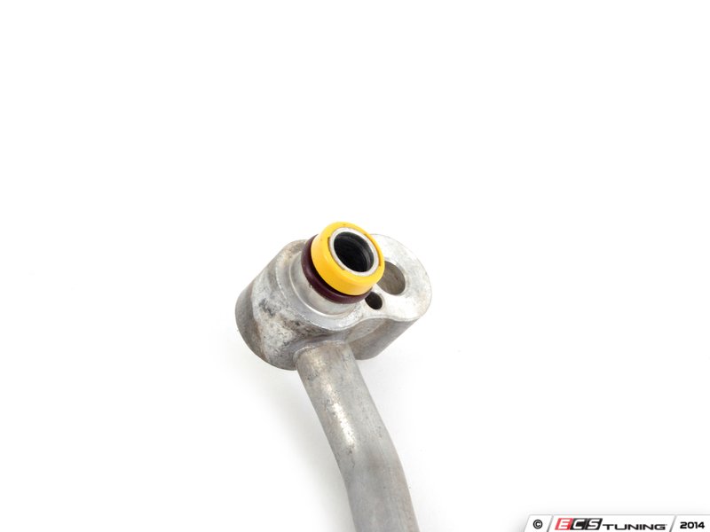 Genuine BMW - 64536920356 - A/C Pressure hose (64-53-6-920-356)